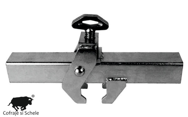 Cleste rapid cofraje metalice Huennebeck Rasto – Distantiere Cofraje