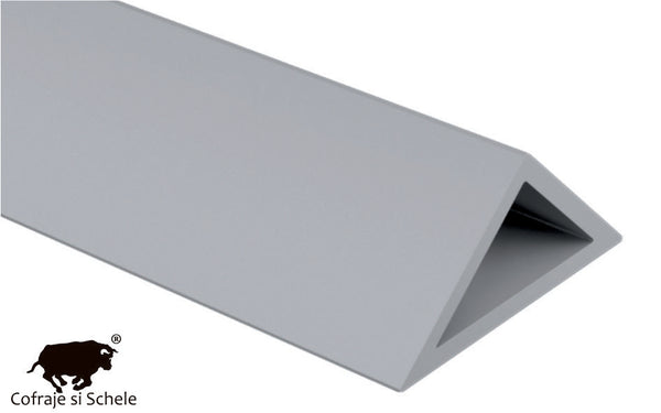Sipca colt 20X28mm 2.5m – Distantiere Cofraje