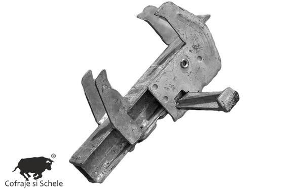 Cleste rapid cofraje metalice Pilosio Minimag – Distantiere Cofraje