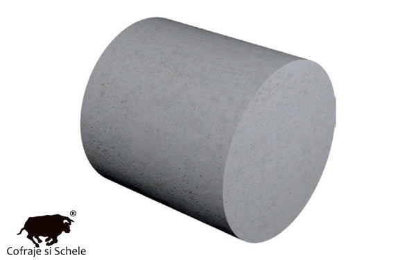 Dopuri fibrobeton 22mm – Distantiere Cofraje