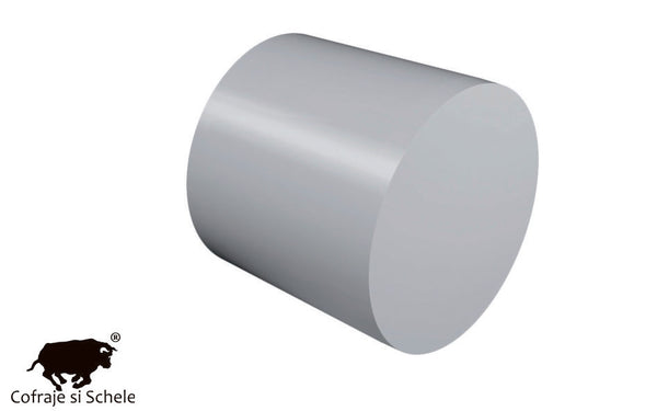 Dopuri pvc 22mm – Distantiere Cofraje
